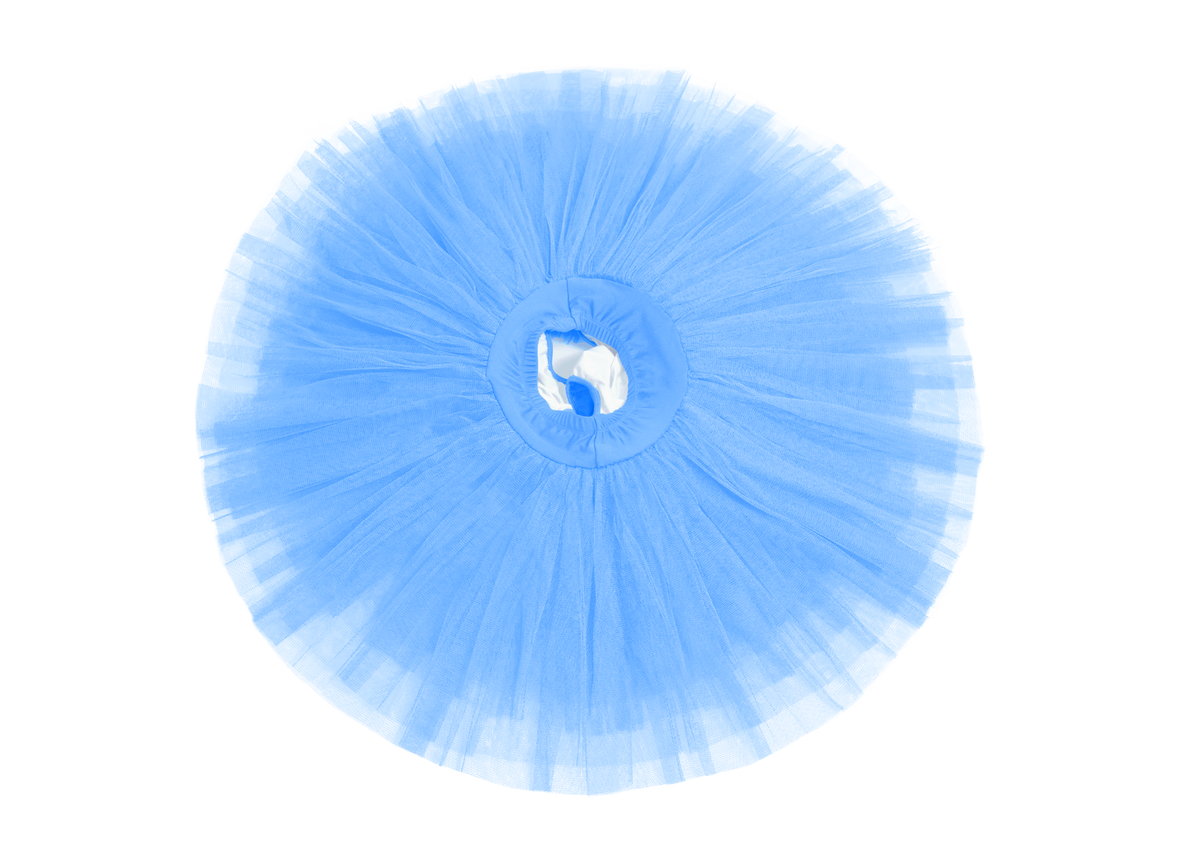 Eight(8) Layer Pull-on Pro Tutu – Corps Dancewear