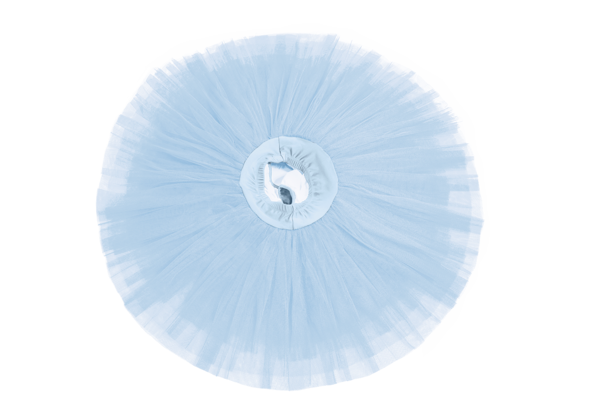 Eight(8) Layer Pull-on Pro Tutu – Corps Dancewear