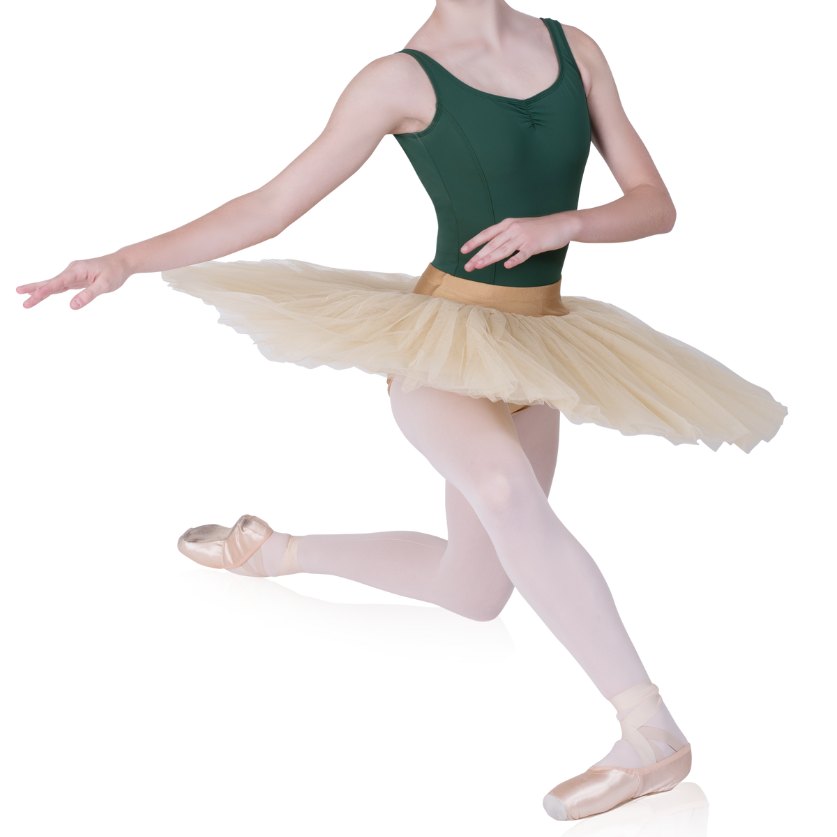 Eight(8) Layer Pull-on Pro Tutu – Corps Dancewear
