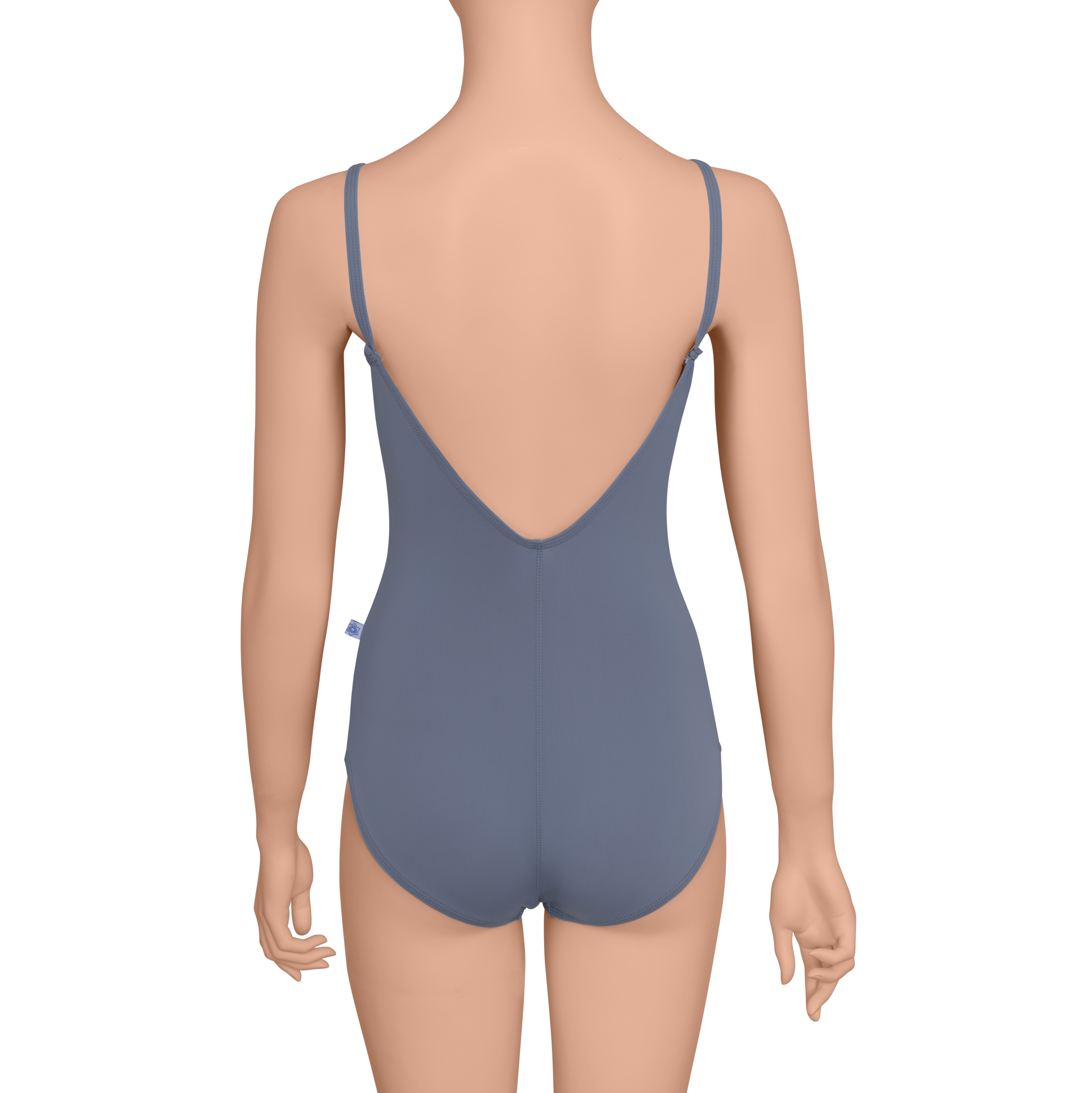 Princess Seams Camisole with Pinched Front - Adult – Corps Dancewear